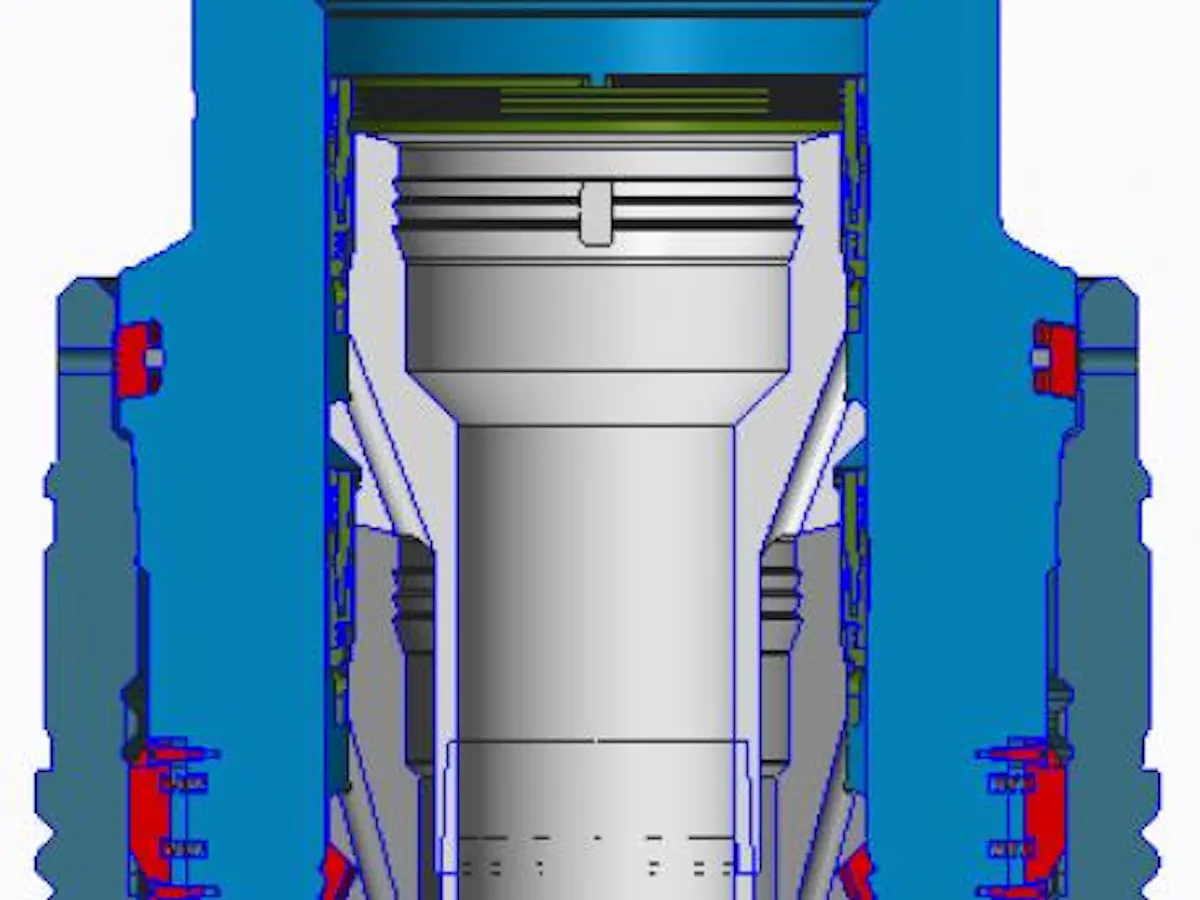OTC 2022: Baker Launches New Subsea Wellhead Technology | Offshore