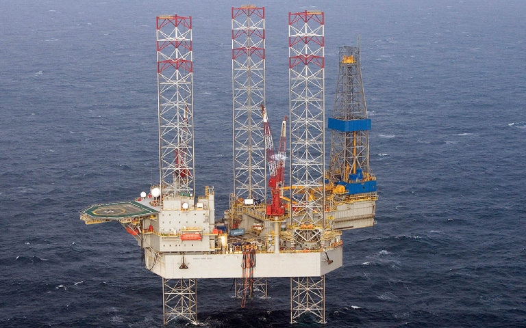 Noble rig to drill two North Sea gas appraisal wells for IOG | Offshore