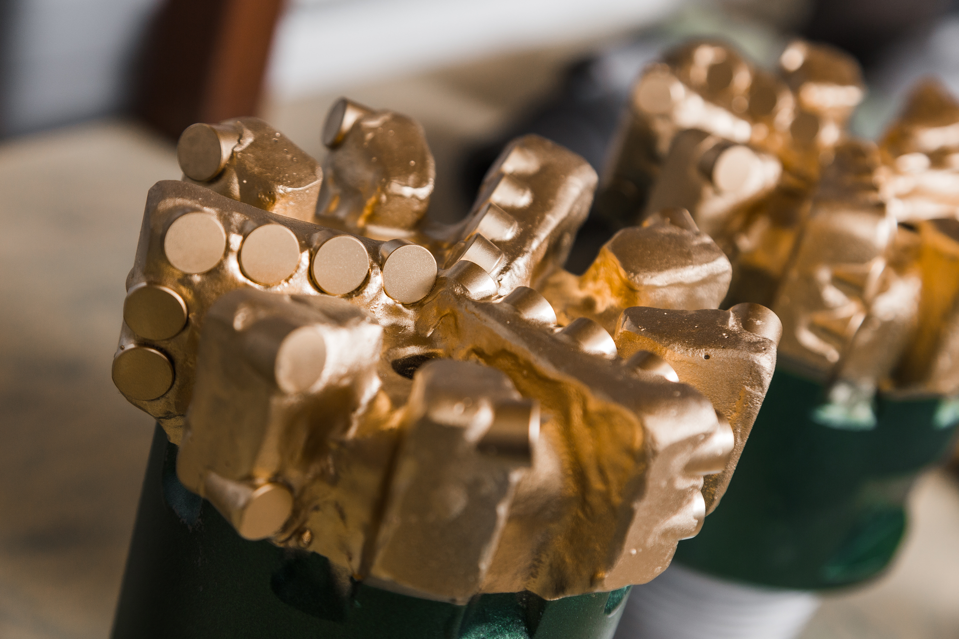 OTC 2022: Petrobras advances the drill bit | Offshore Magazine