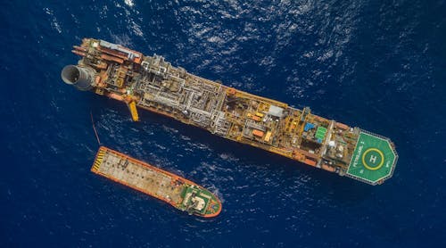 Altera commissions Aker Solutions for Rosebank FPSO upgrades | Offshore Altera commissions Aker Solutions for Rosebank FPSO upgrades | Offshore