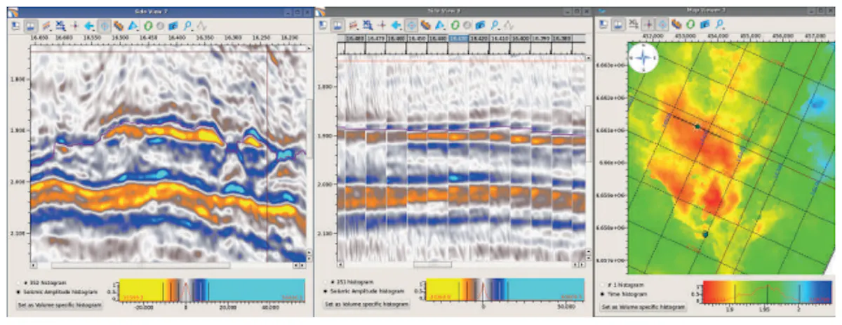 Nine majors supporting 4D seismic R&D program | Offshore
