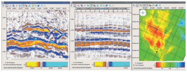 Nine majors supporting 4D seismic R&D program | Offshore
