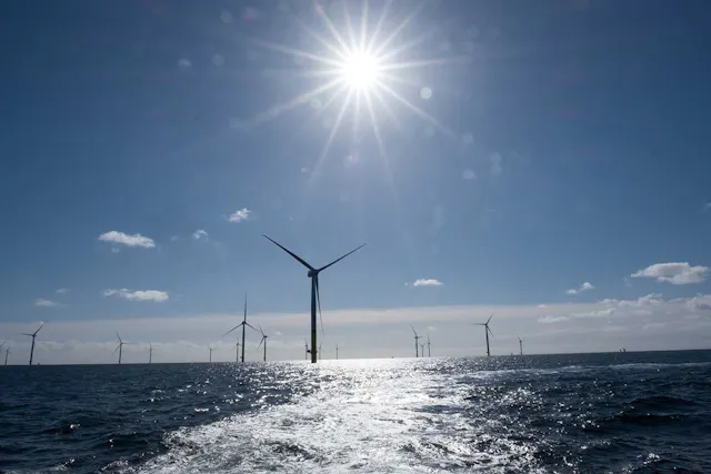 RWE sets sights on Hollandse Kust West offshore wind sites | Offshore
