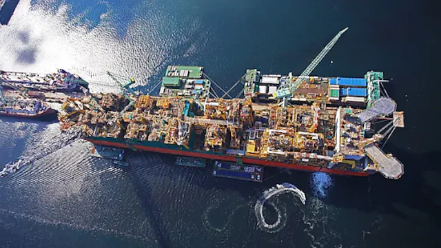 Shell forging ahead with Crux-Prelude tieback offshore Australia | Offshore