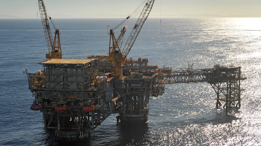 ExxonMobil Australia invites proposals for Bass Strait decommissioning ...