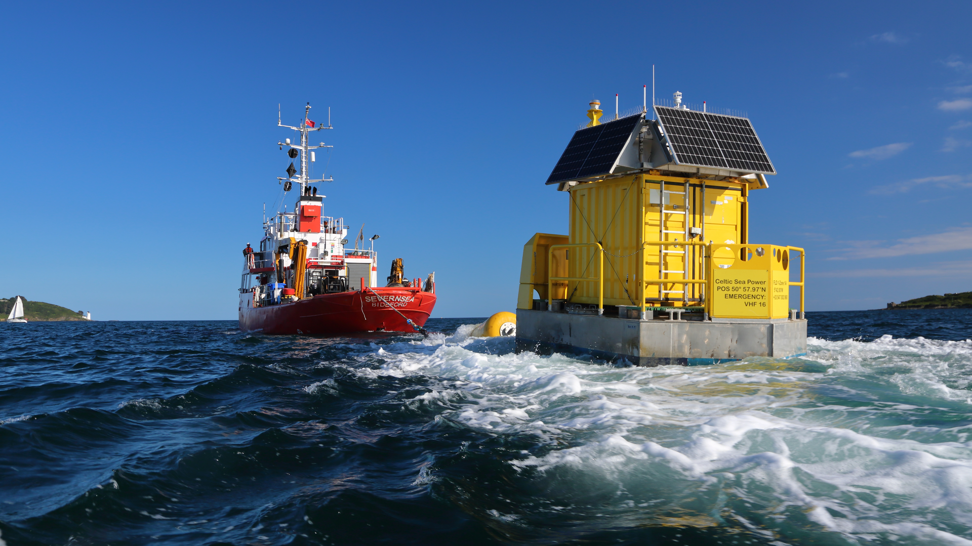 Venterra Group acquires Balltec and Partrac | Offshore