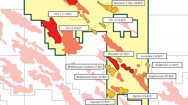 Hartshead appoints advisors for North Sea gas project farm-out | Offshore