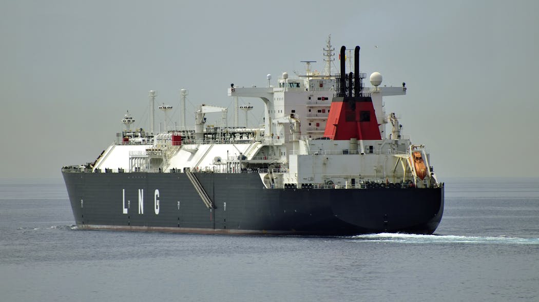 TotaEnergies joins Qatar’s NFE project | Offshore