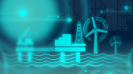 UK, Norwegian partnership to bid for North Sea platform electrification ...