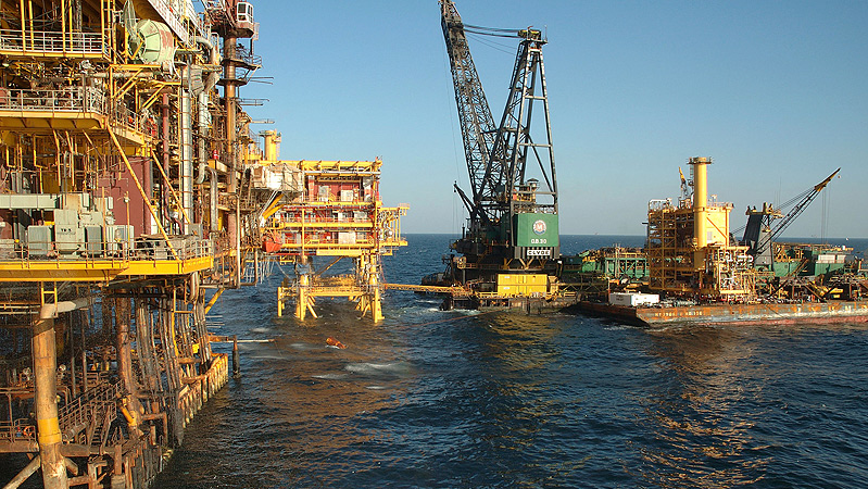 ONGC finds gas, oil offshore eastern India | Offshore