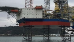 Shelf Middle East drilling contract extended | Offshore Magazine