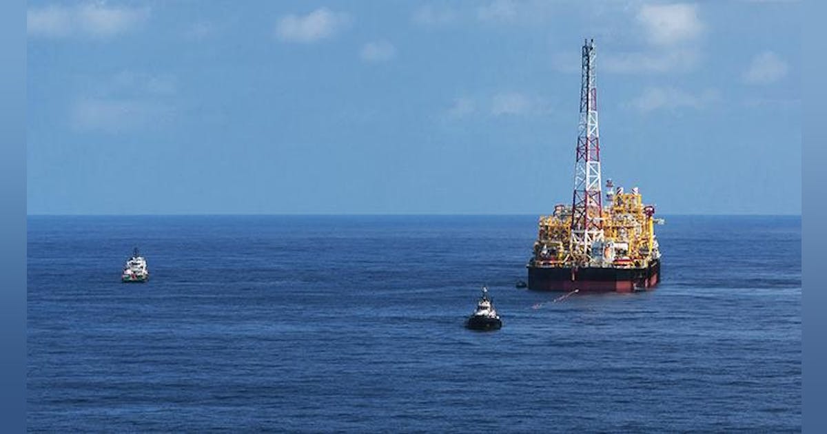 TechnipFMC nets CLOV subsea work offshore Angola | Offshore TechnipFMC nets CLOV subsea work offshore Angola | Offshore