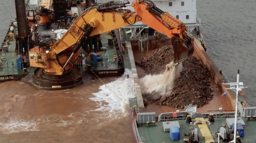 INTOG North Sea offshore wind leasing opens | Offshore