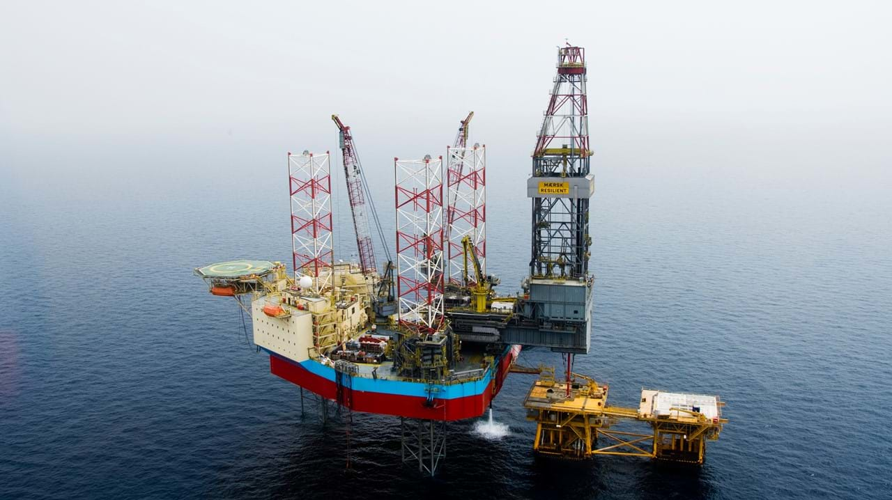 Shell spuds North Sea Pensacola wildcat | Offshore