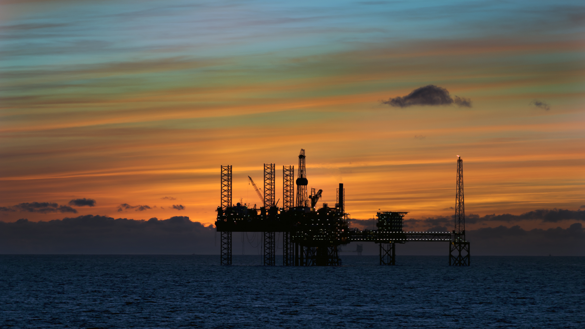 EnQuest eyes potential Kraken tieback for North Sea Bressay oil field ...