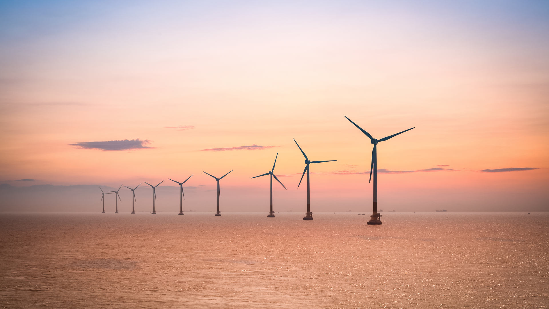 Siemens Energy, Smulders to supply North Sea Inch Cape wind farm ...