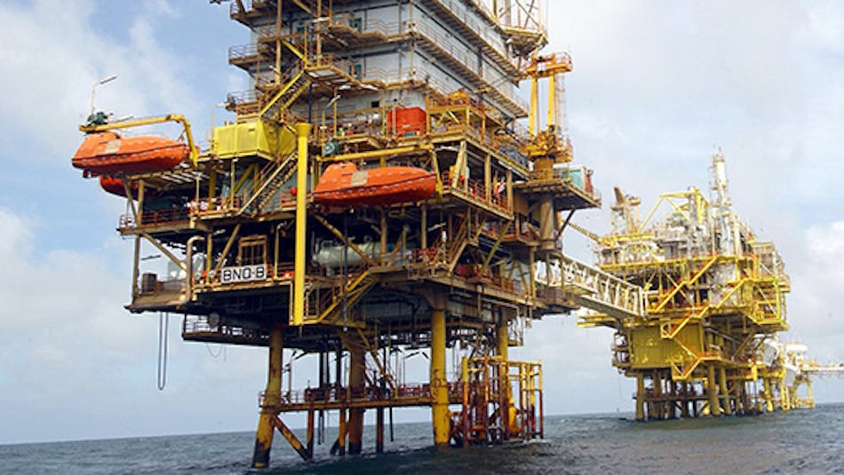 Petronas signs PSC for North Ketapang Block in Indonesia | Offshore