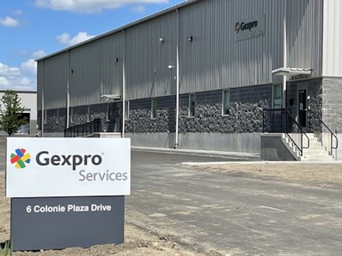 Gexpro opens new facility as it targets northeast US offshore wind ...