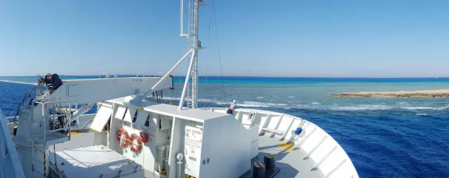 TGS poised to acquire Magseis Fairfield | Offshore