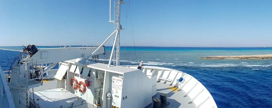 TGS poised to acquire Magseis Fairfield | Offshore
