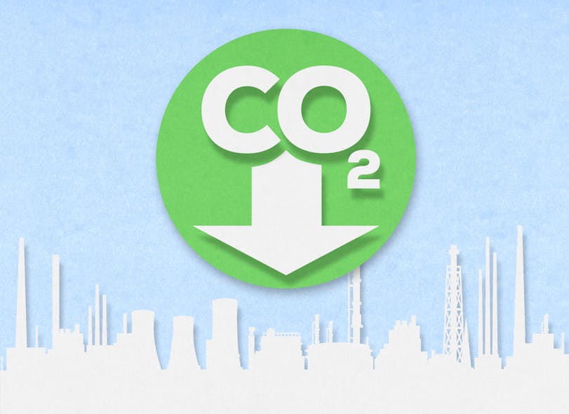 Industry charting path to low carbon | Offshore