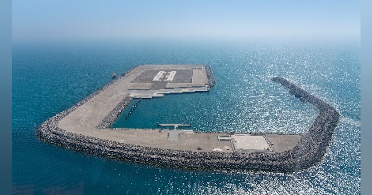 ADNOC issues drilling contracts for Hail/Ghasha sour gas project | Offshore ADNOC issues drilling contracts for Hail/Ghasha sour gas project | Offshore