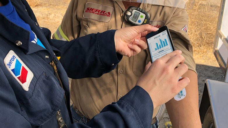 Wearable technologies helping to protect offshore personnel | Offshore