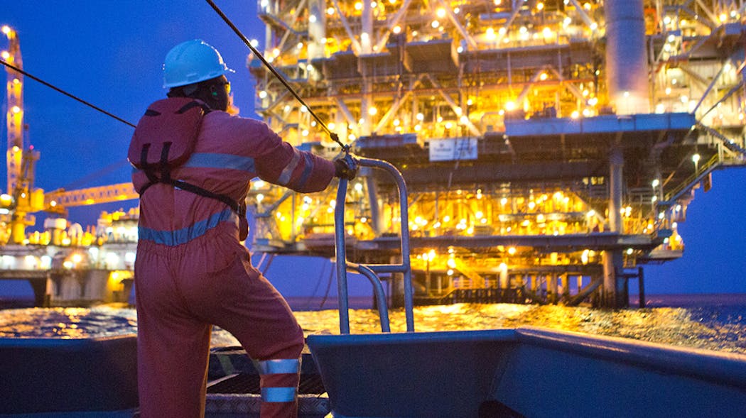 Chevron doubling down on offshore investments | Offshore