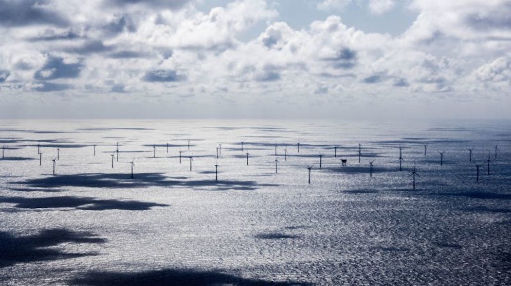 CIP, TLP partner to develop Japanese offshore wind project | Offshore