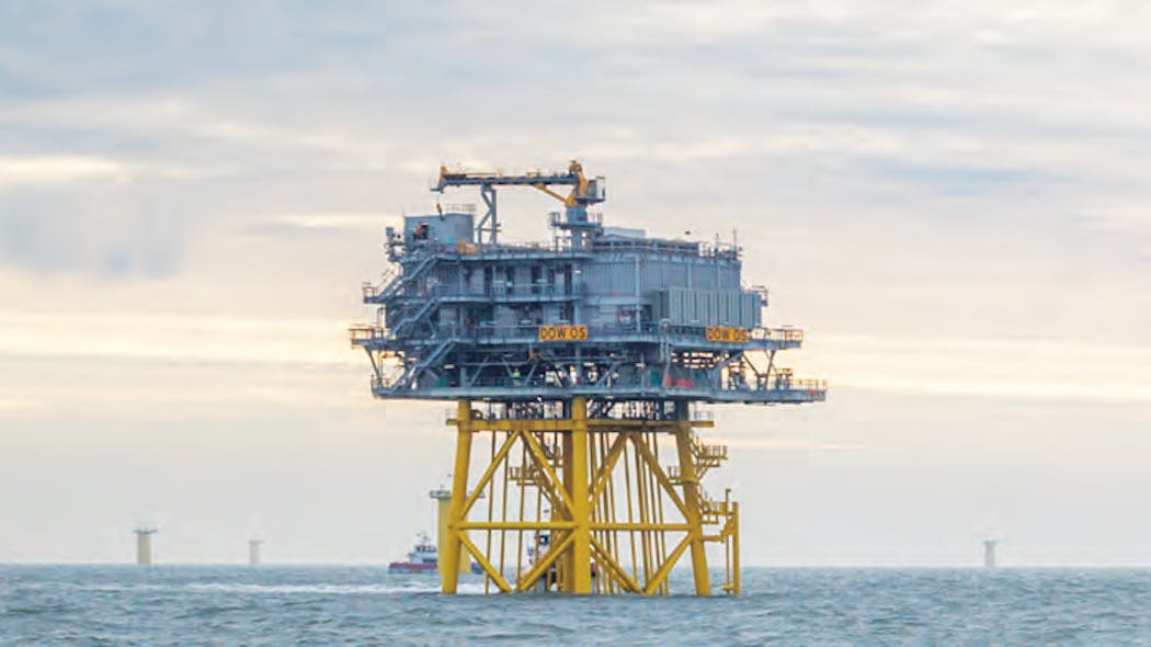 Sembcorp Marine awarded offshore Australia platform work | Offshore