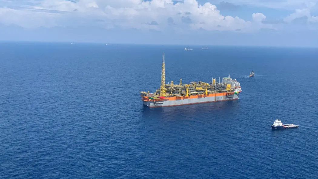 Exxon Mobil makes two more discoveries offshore Guyana | Offshore