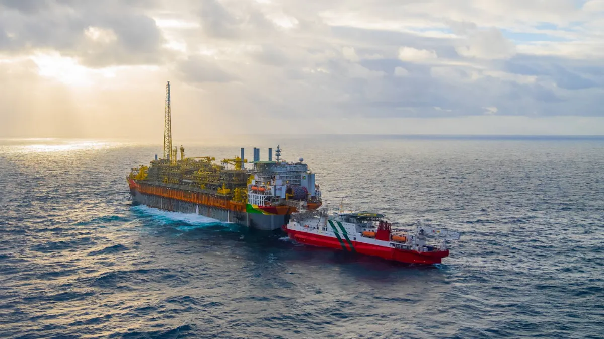 Exxon Mobil having success with offshore Guyana projects | Offshore