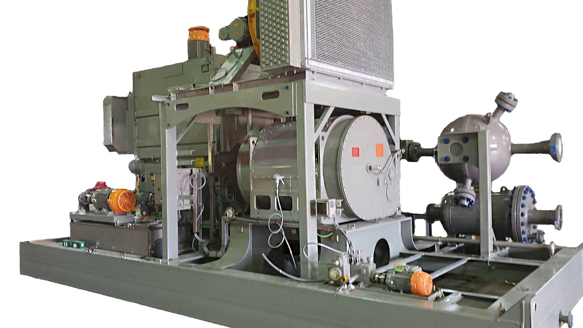 GD Energy Products partners with Texas Pump Systems to provide FPSO ...