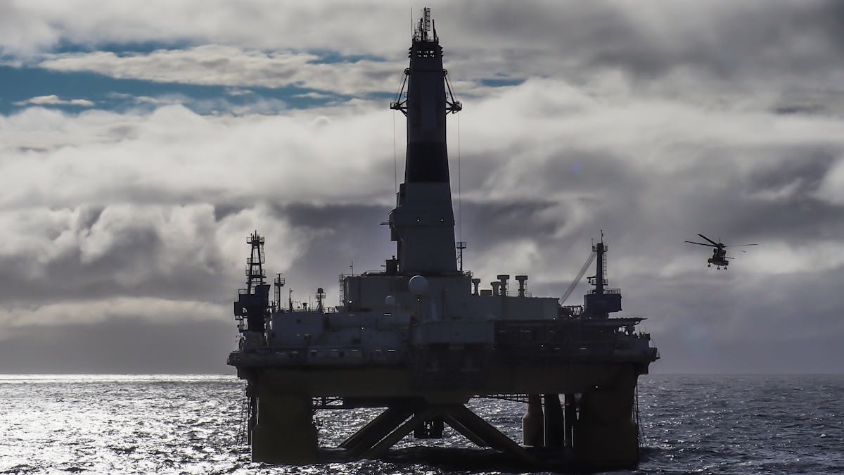 Hess 'encouraged' by Huron exploratory well in deepwater Gulf of Mexico ...