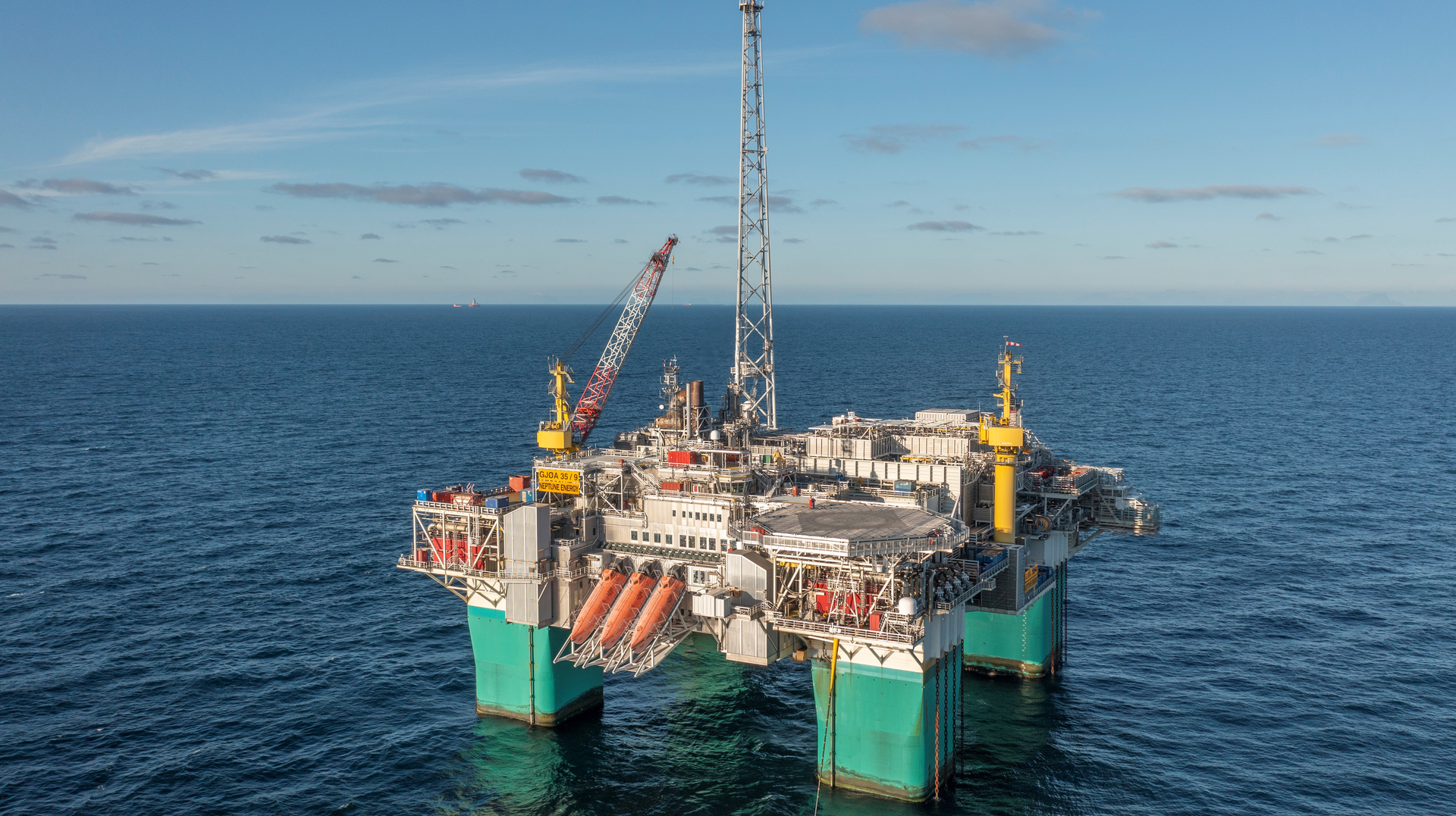 Neptune lengthens TechnipFMC Norway engineering arrangement | Offshore ...