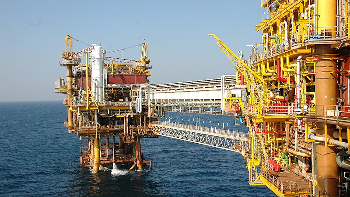 Shelf Drilling secures offshore India contract with ONGC | Offshore