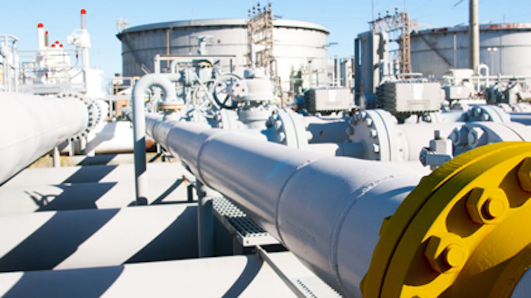 Shell USA and Shell Midstream to merge | Offshore