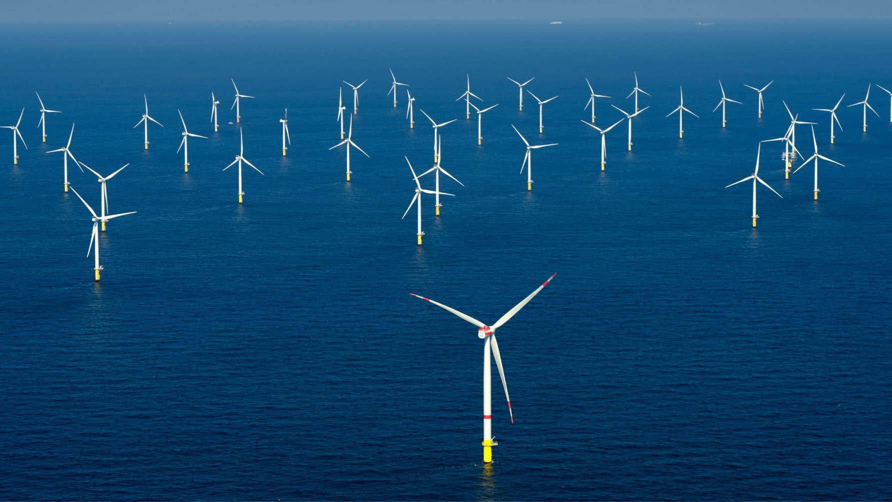 New clamp installed on offshore wind farm | Offshore