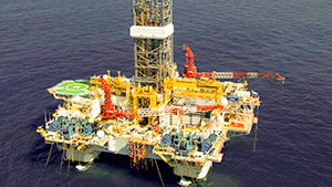 Valaris awarded multiple semisubmersible and jackup contracts | Offshore