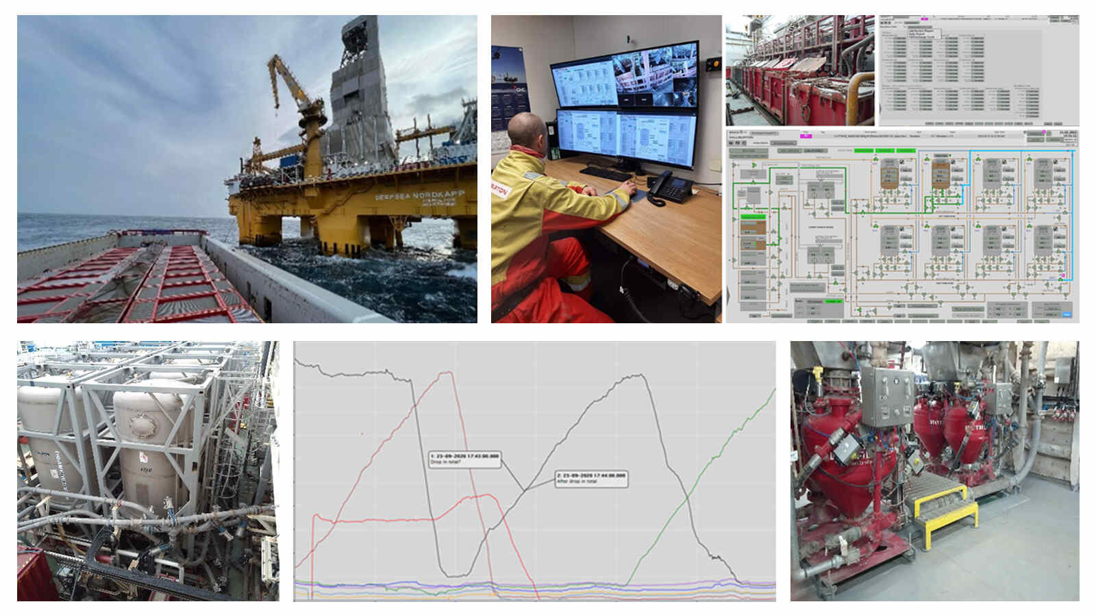 Halliburton completes sale of Russia operations | Offshore