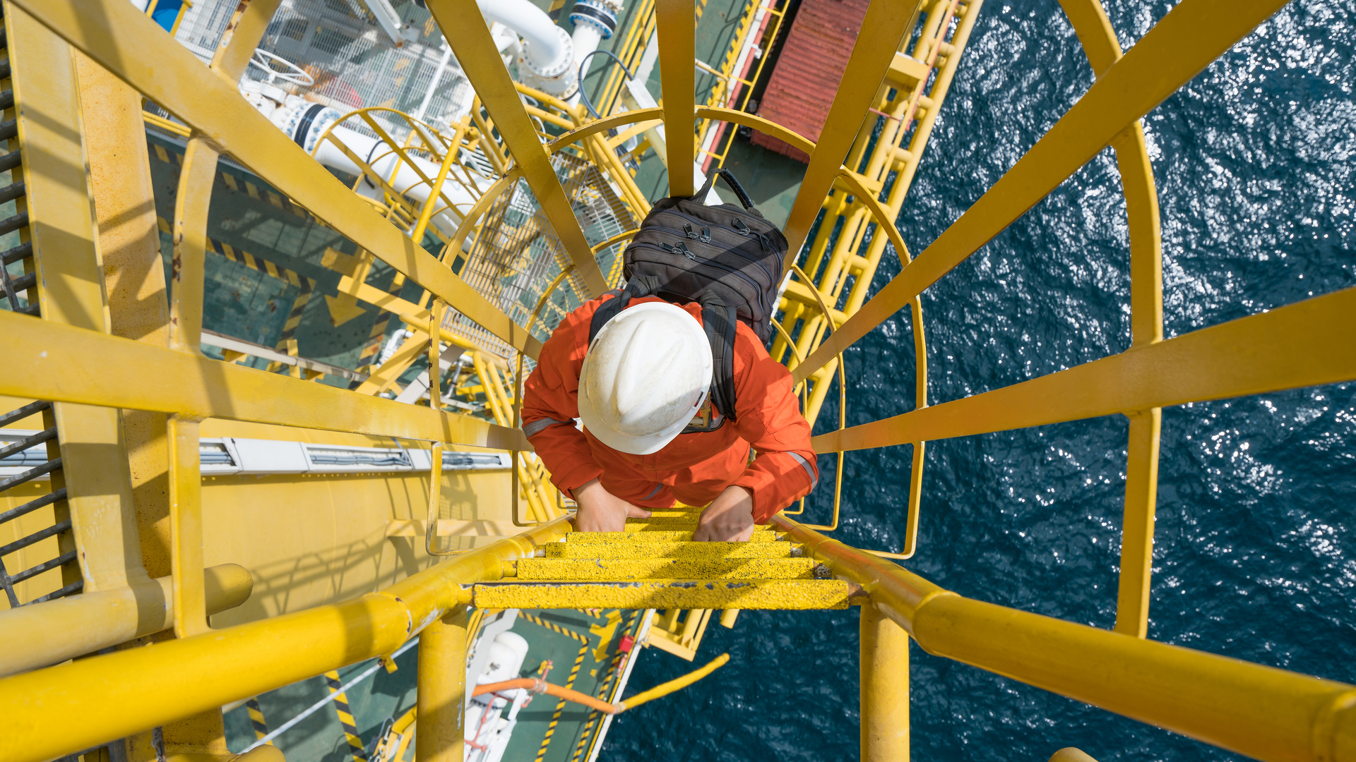 Offshore data reports | Offshore
