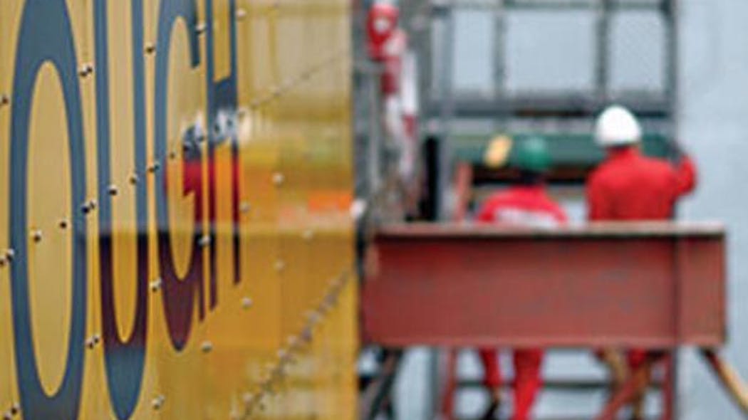 Centrica takes first steps to reopening North Sea gas storage facility ...