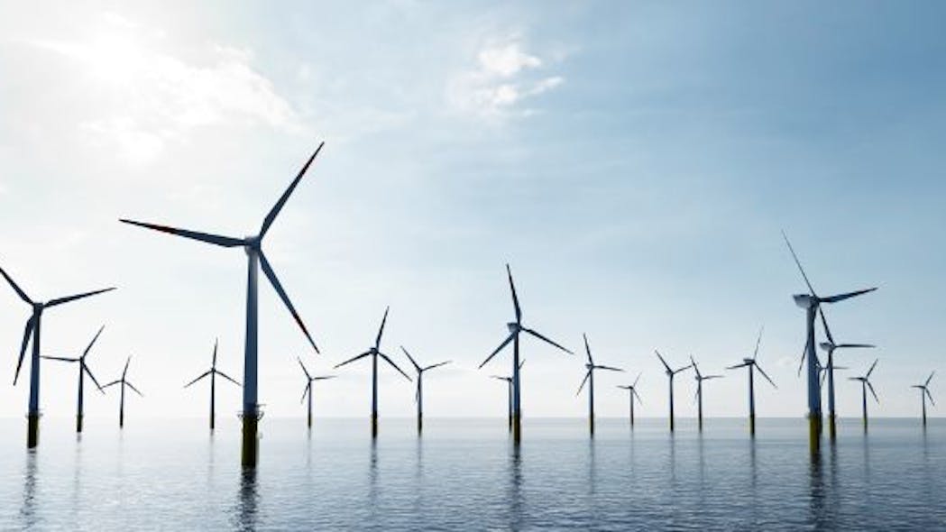 CRP Subsea awarded cable protection contract for Taiwan wind farm ...