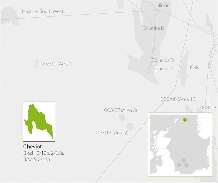 Waldorf Production to buy Alpha Petroleum | Offshore