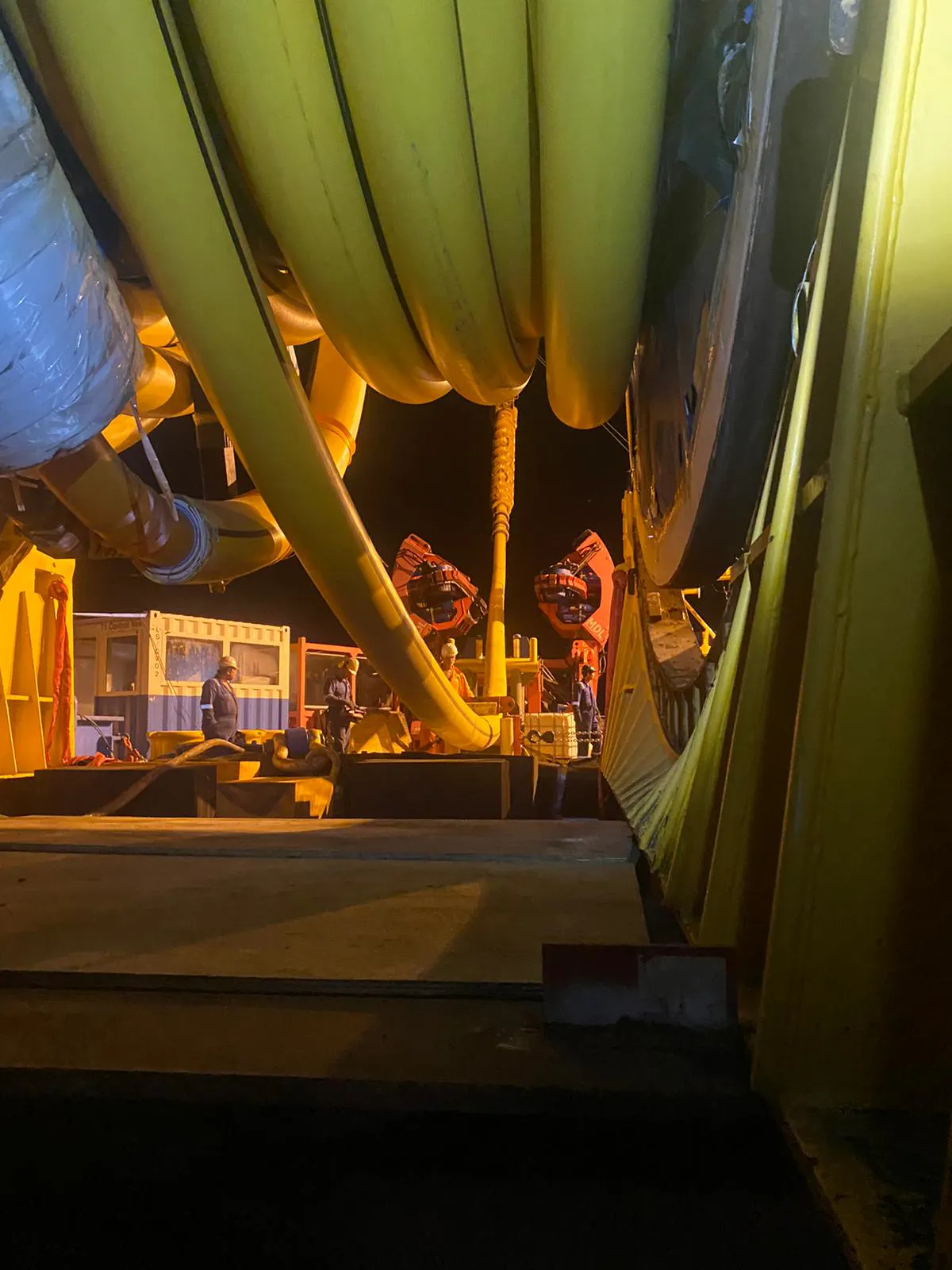 MDL, DOF Subsea complete further SURF campaign offshore Angola | Offshore