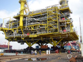 Sembcorp Marine awarded offshore Australia platform work | Offshore