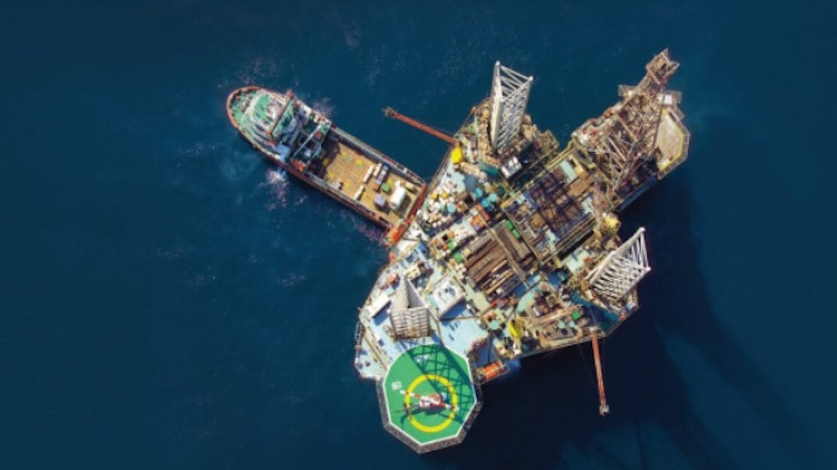 ADNOC Drilling buys another jackup rig | Offshore