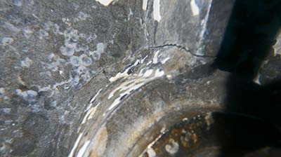 CPC says fixing equipment at two mooring points will take a month each ...