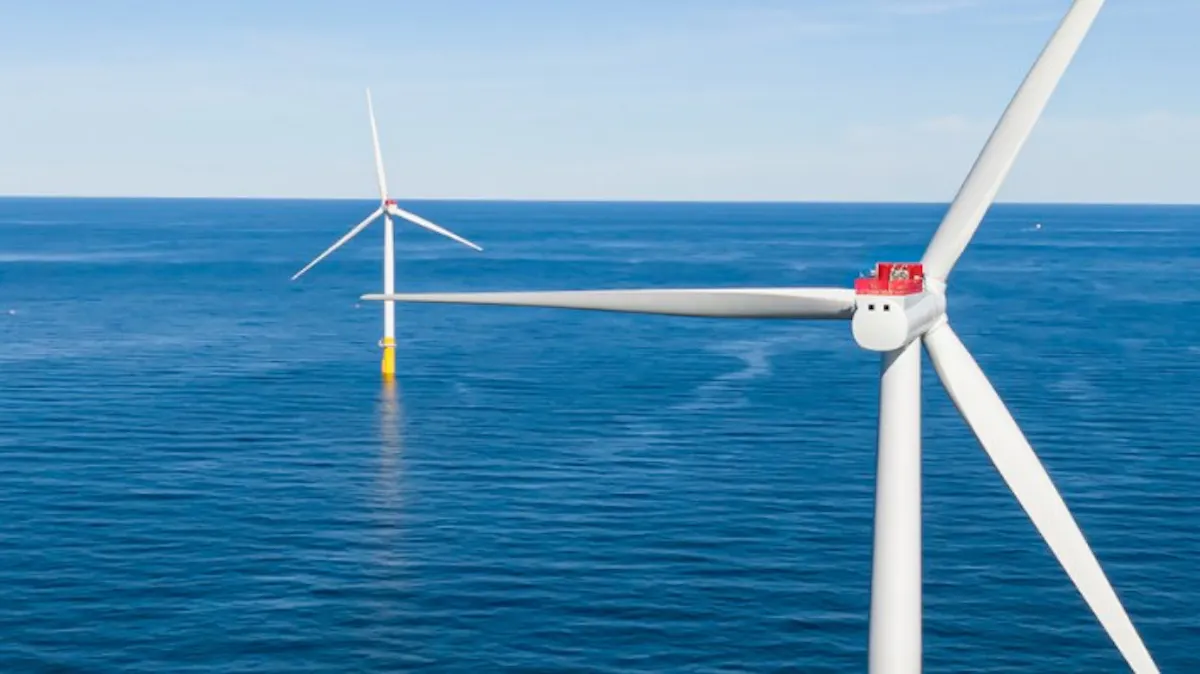 Virginia regulators approve $10B plan for nation's largest offshore ...