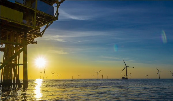 Vibro lifting tools deployed for Hai Long wind farm pin piles | Offshore